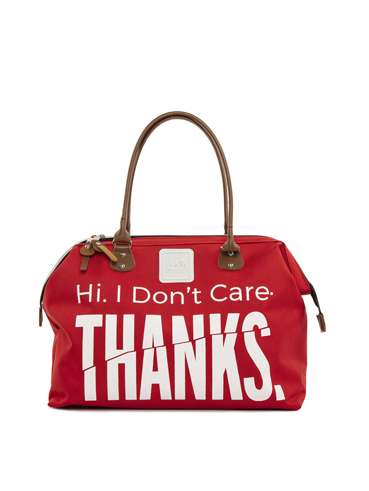 Bagmori Bebek Bakım Çantası