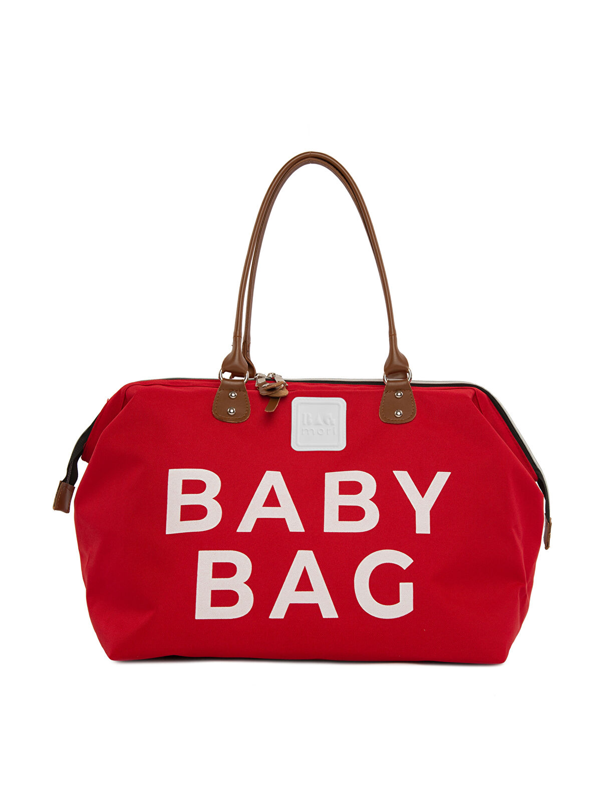 Bagmori Bebek Bakım Çantası