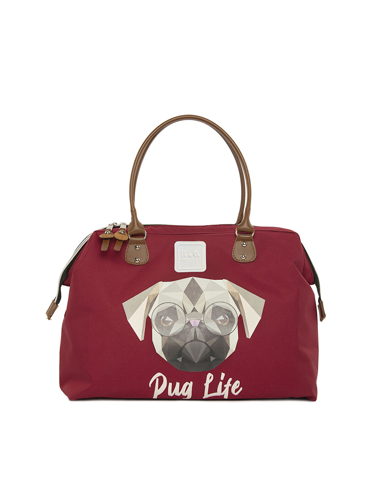 Bagmori Bebek Bakım Çantası