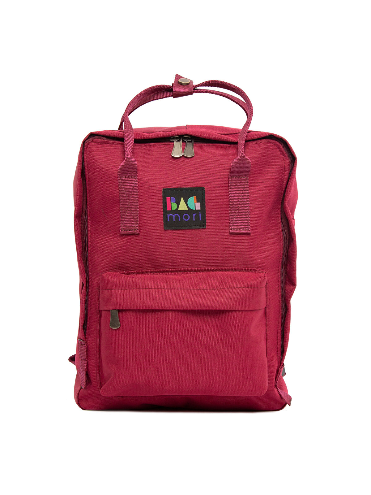 Bagmori Bebek Bakım Çantası