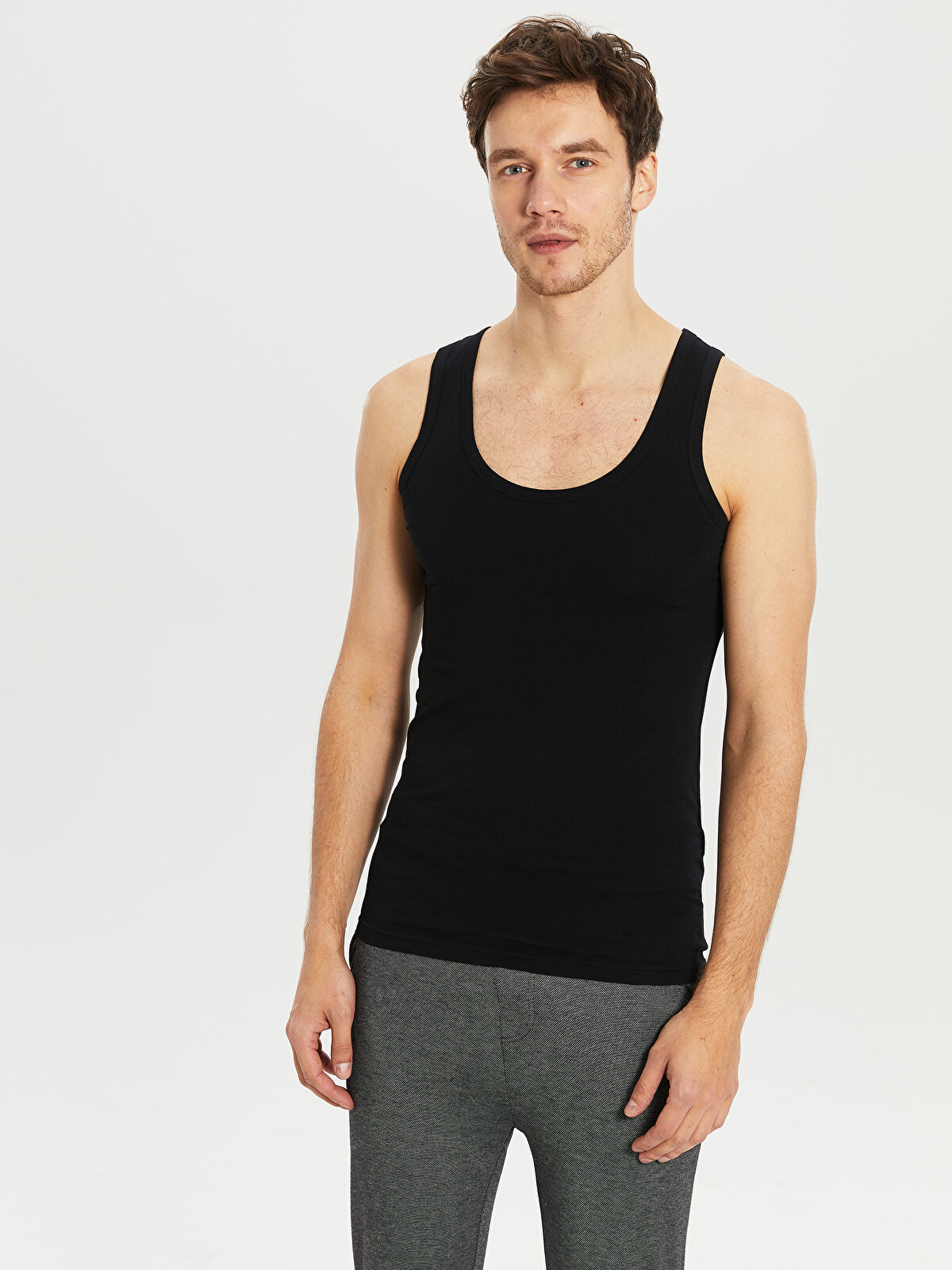 LCW DREAM Penye Erkek Atlet