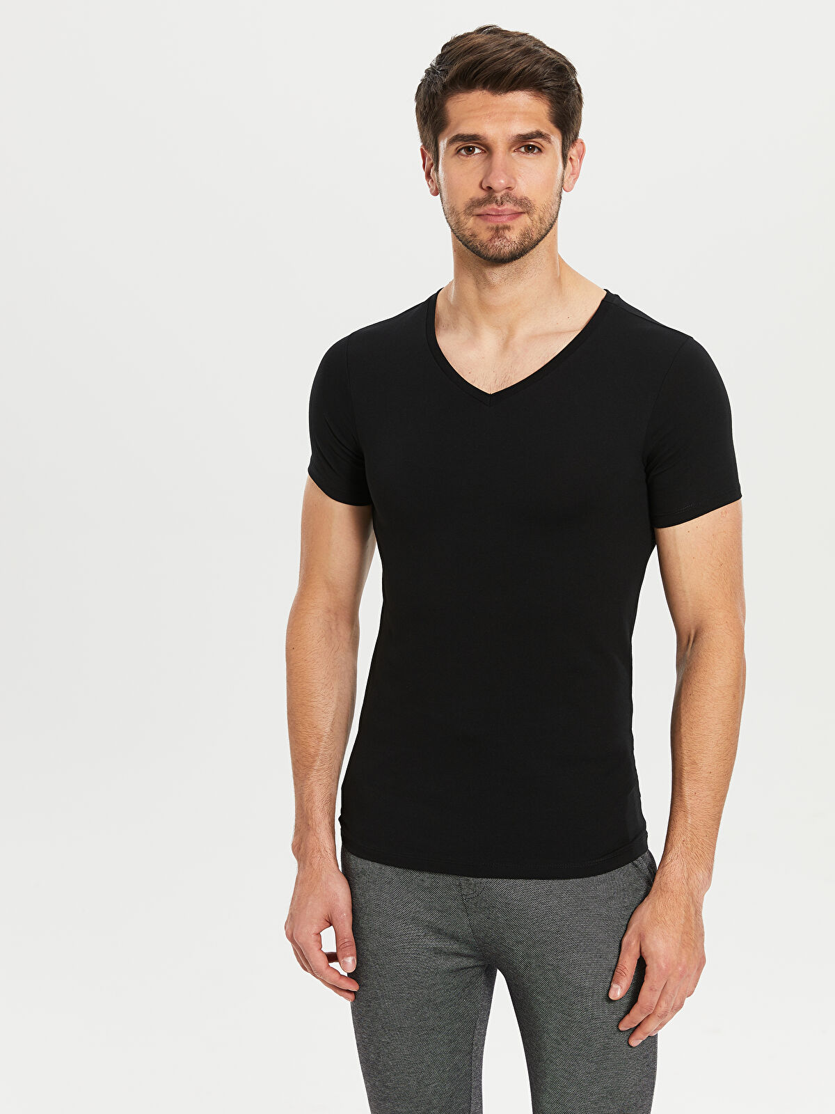 LCW DREAM Penye Erkek Atlet