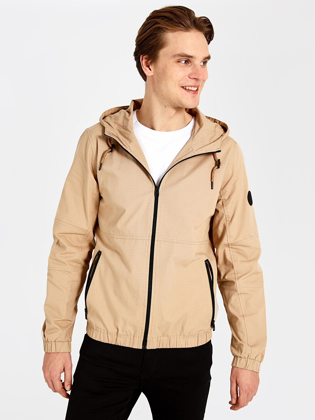 LCW CASUAL Erkek Mont