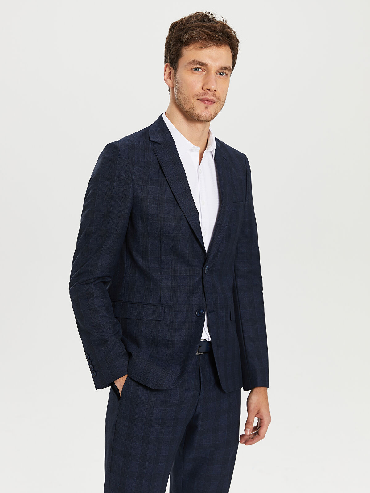 LCW FORMAL Erkek Blazer Ceket