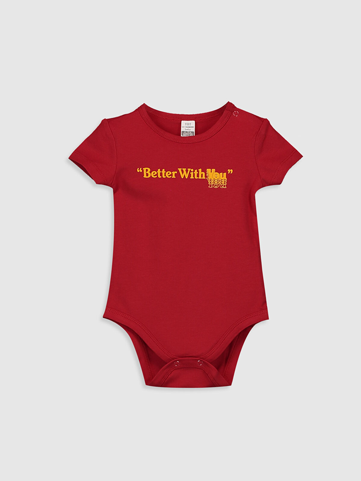 Erkek Bebek Yazı Baskılı Pamuklu Çıtçıtlı Body Baba Oğul Kombini Erkek Bebek Yazı Baskılı Pamuklu Çıtçıtlı Body Baba Oğul Kombini