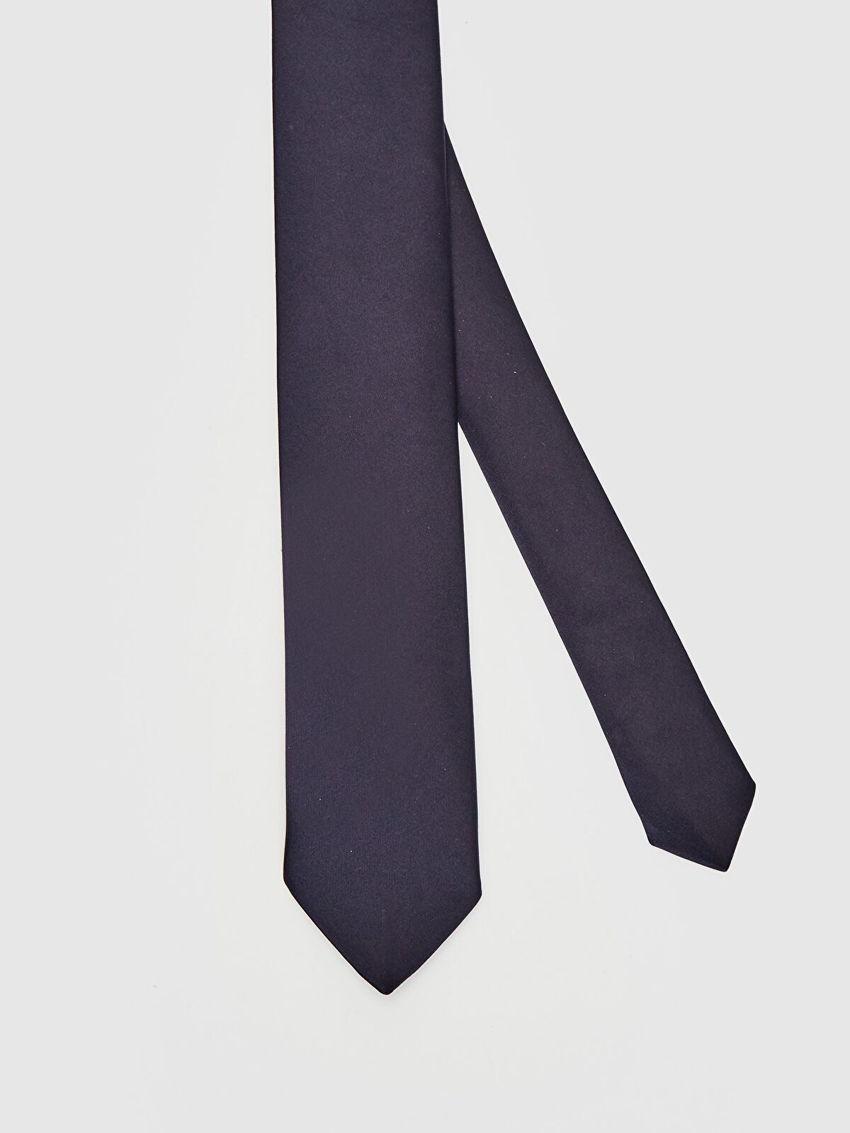 Vual İnce Erkek Kravat