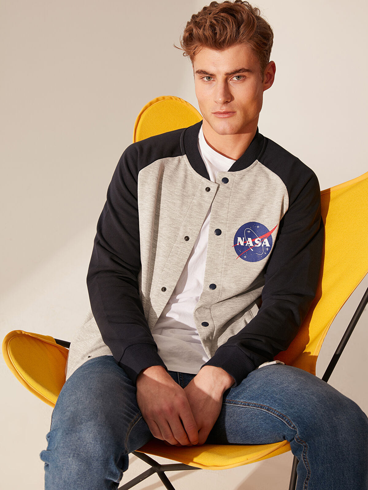 LCW CASUAL Erkek Spor Hırka