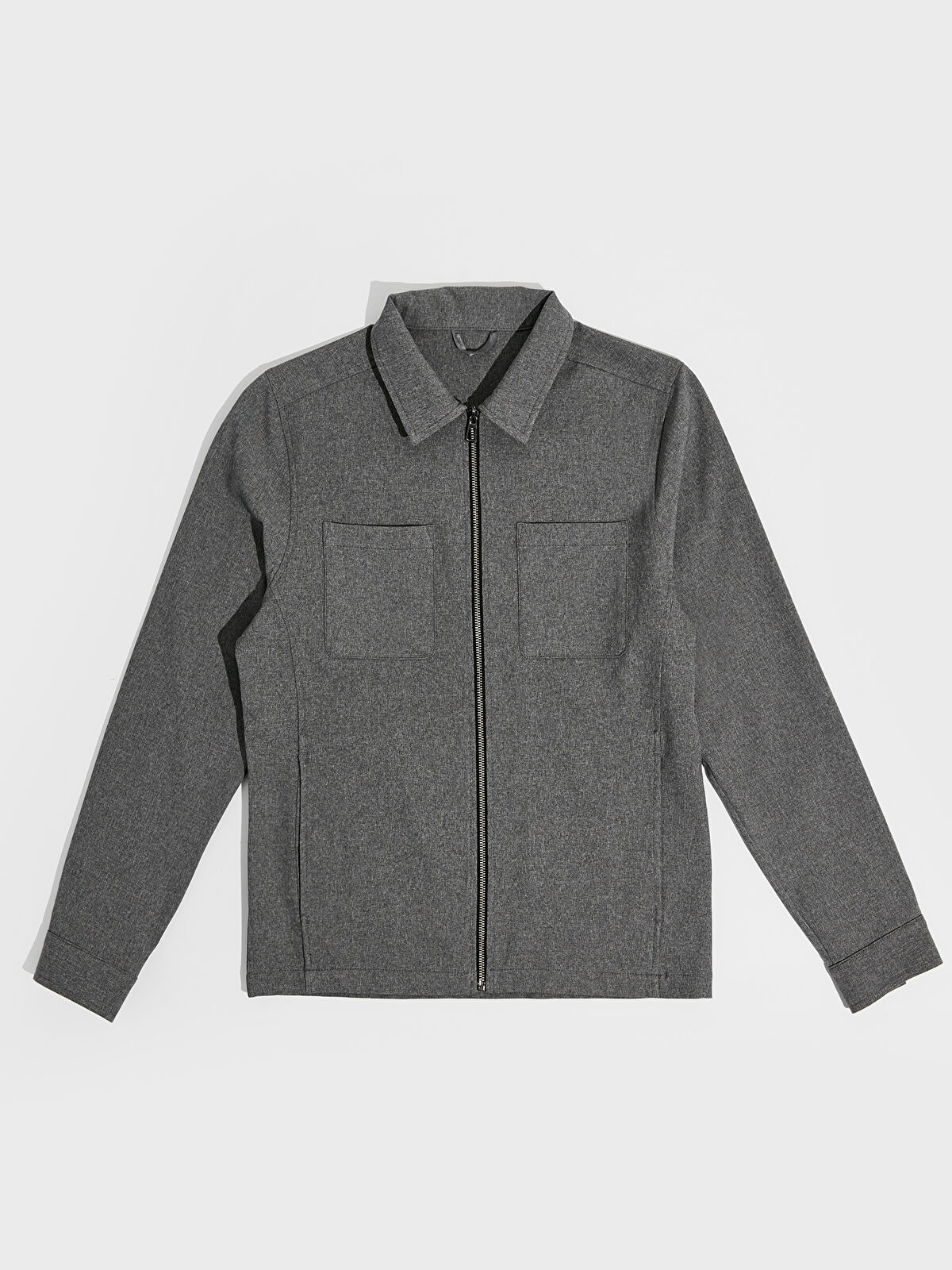 Slim Fit İnce Ceket Slim Fit İnce Ceket