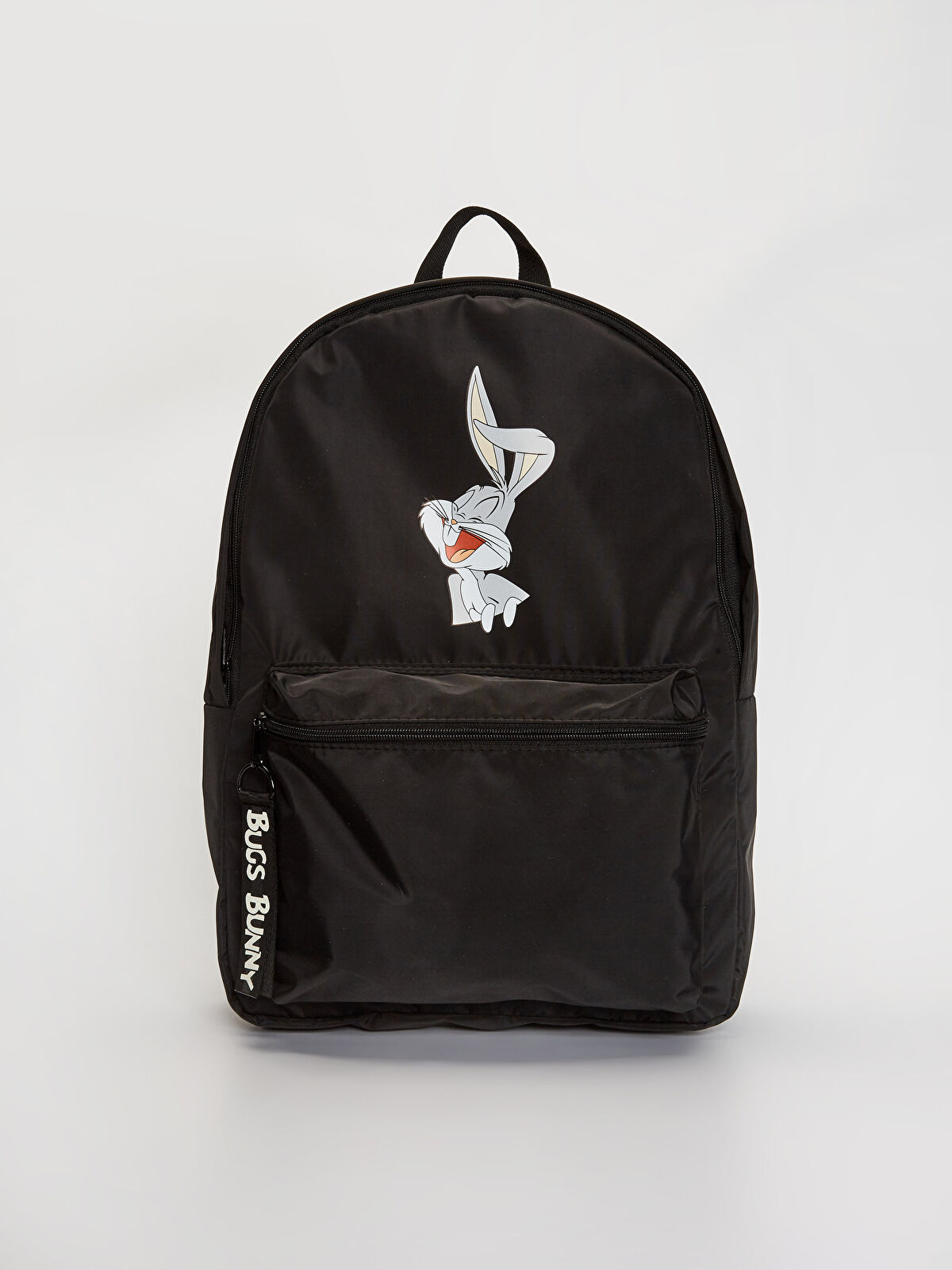 Bugs Bunny Baskılı Sırt Çantası