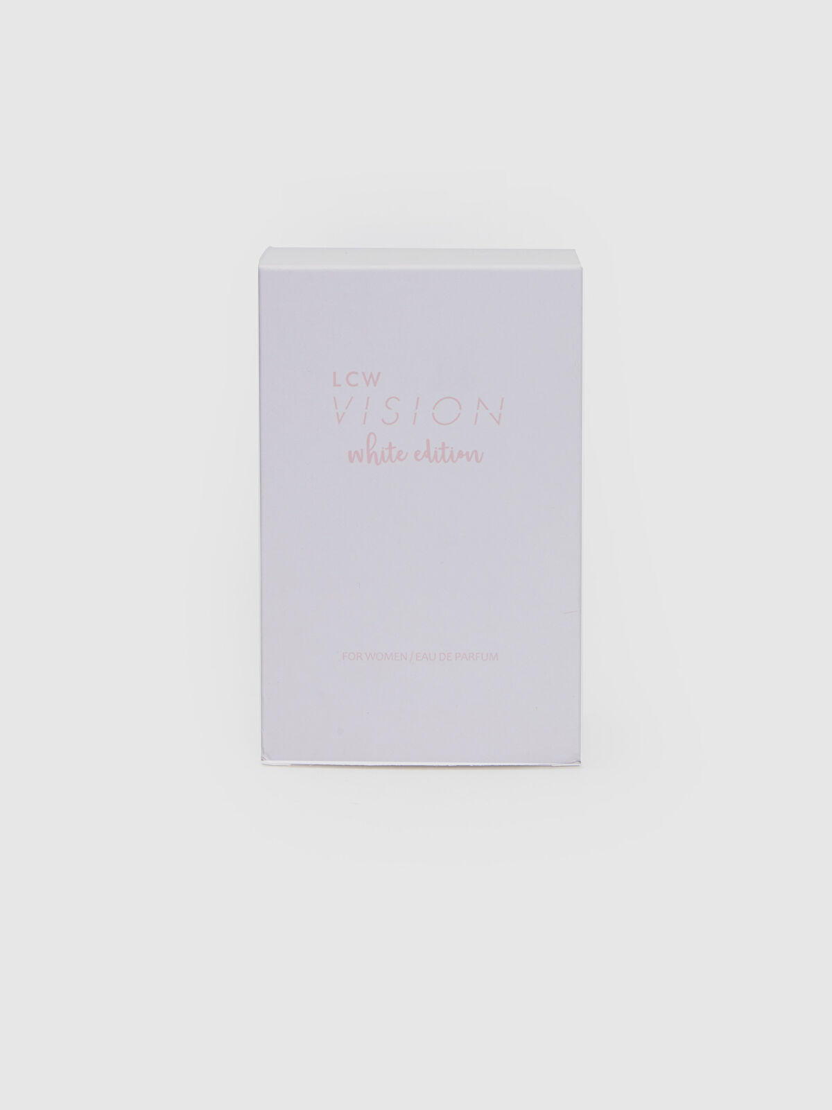 LCW Vision White Edition EDP Kadın Parfüm LCW Vision White Edition EDP Kadın Parfüm