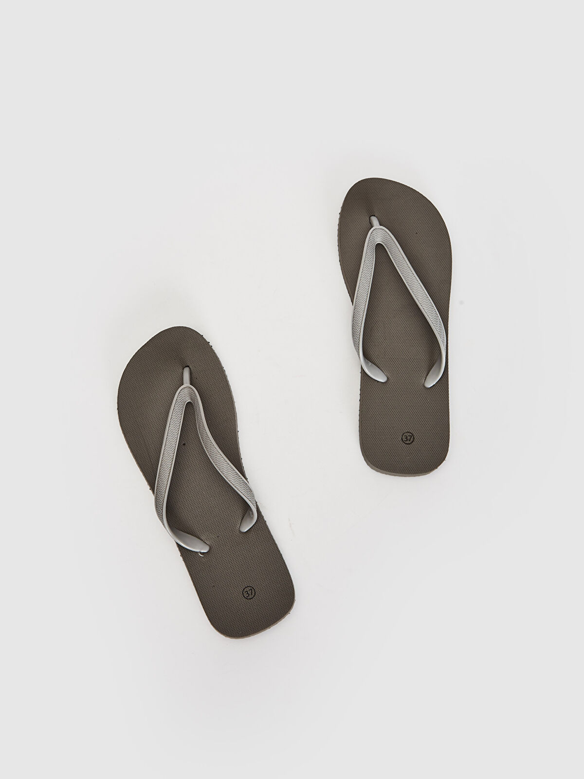 Kadın Parmak Arası Plaj Terliği