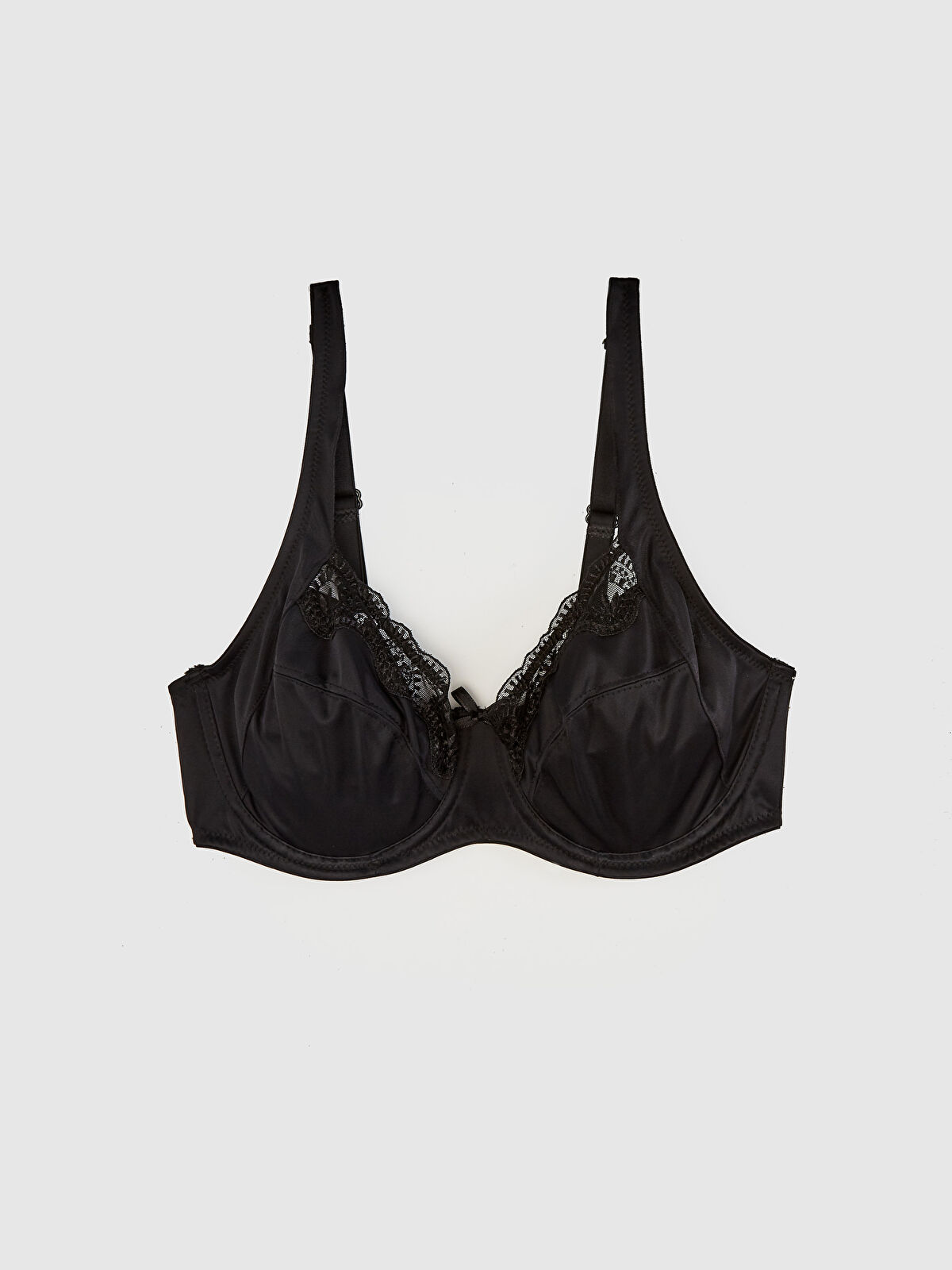 LCW DREAM Balenli Dolgusuz Toparlayıcı Sütyen