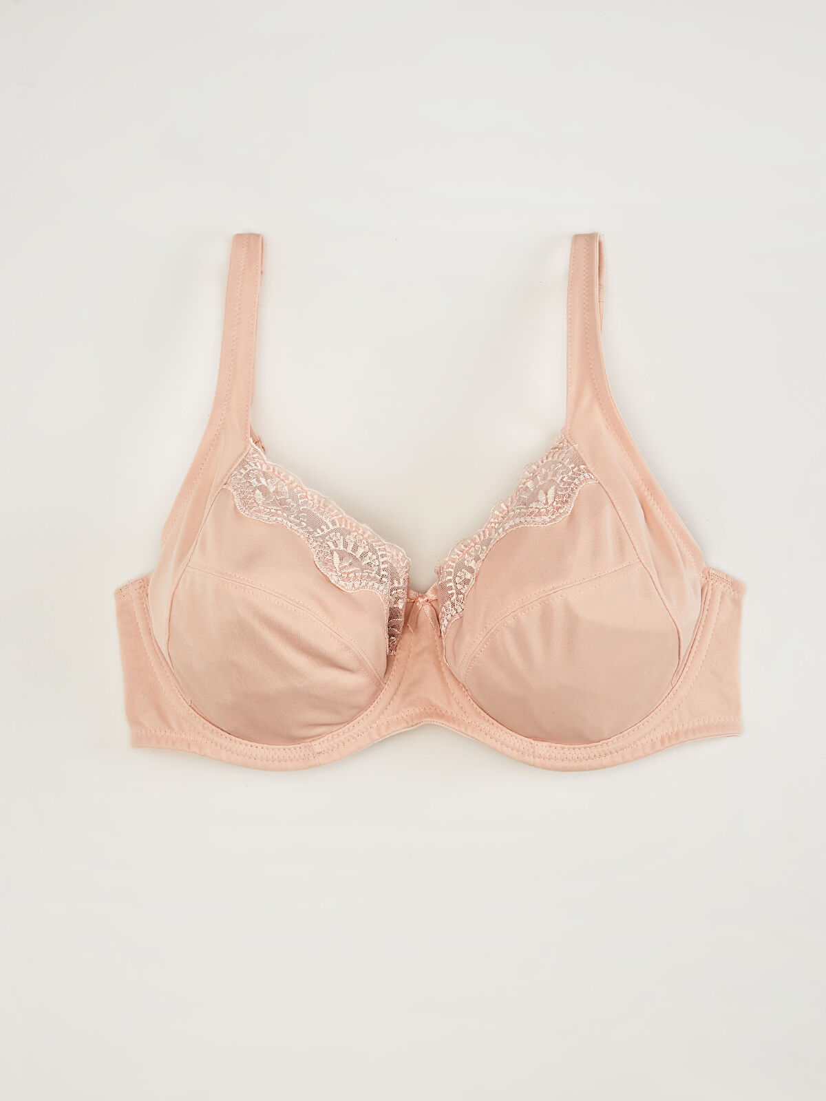 LCW DREAM Balenli Dolgusuz Toparlayıcı Sütyen