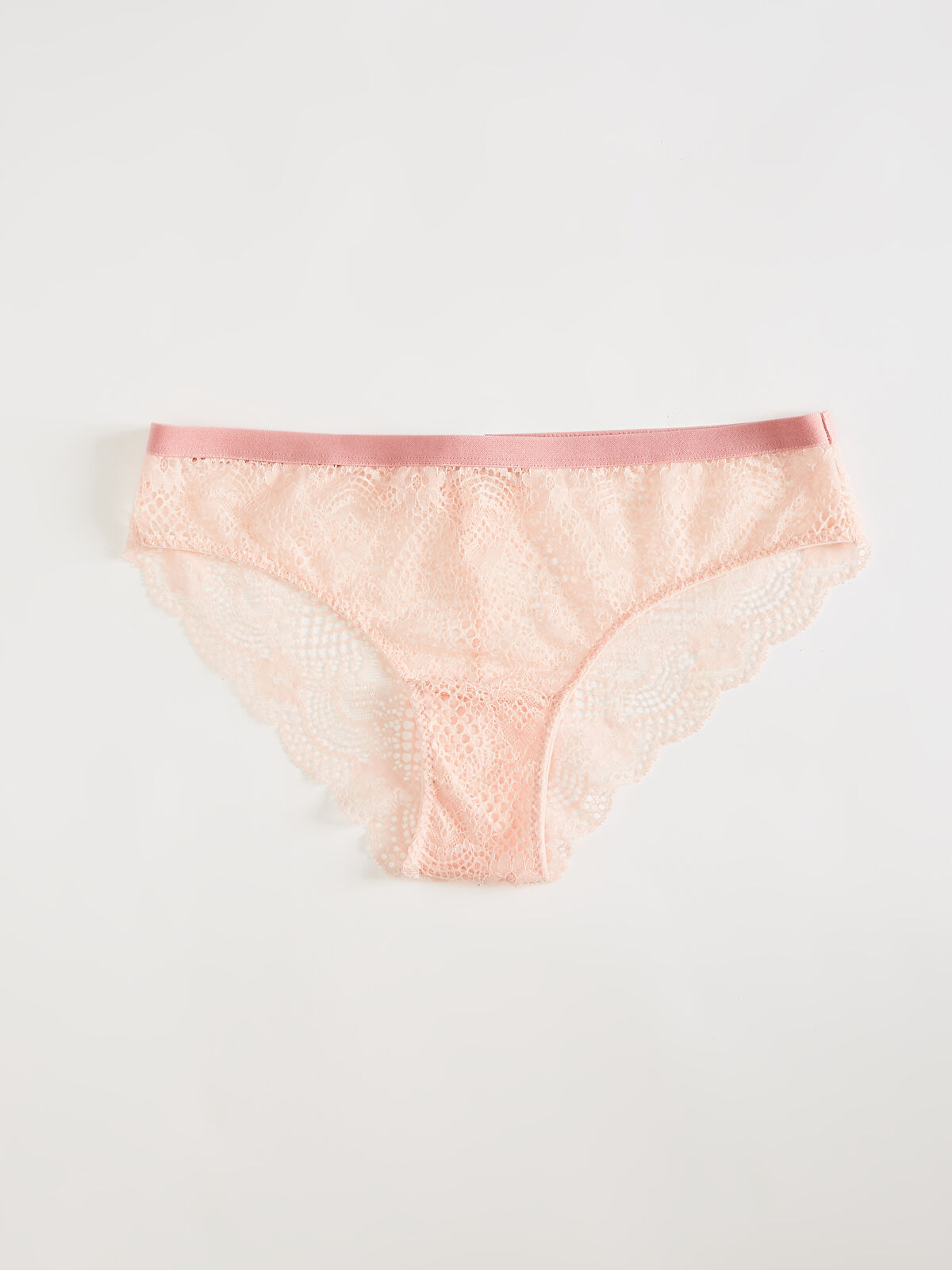 Dantelli Brazilian Külot