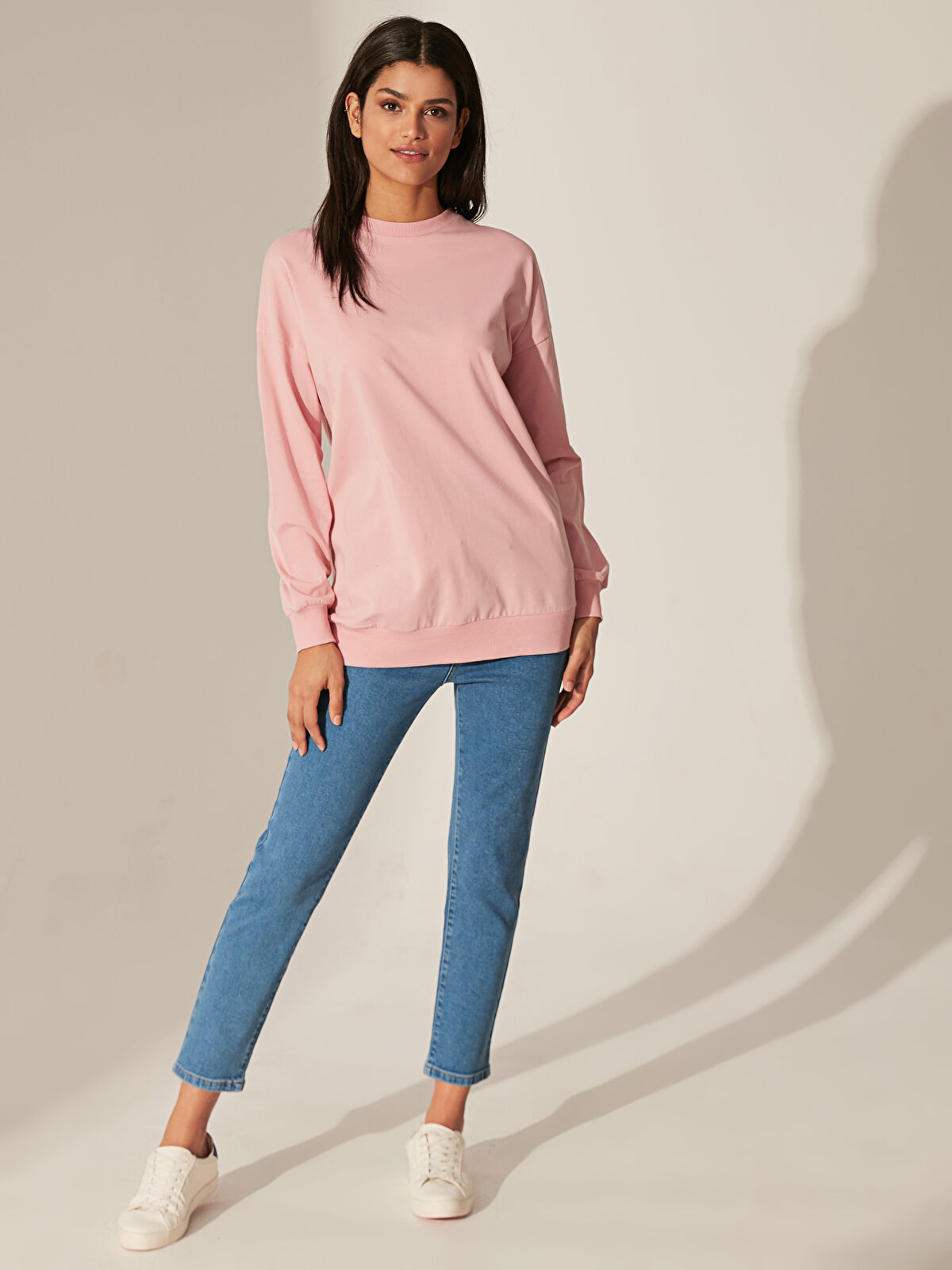 Bilek Boy Slim Jean Pantolon