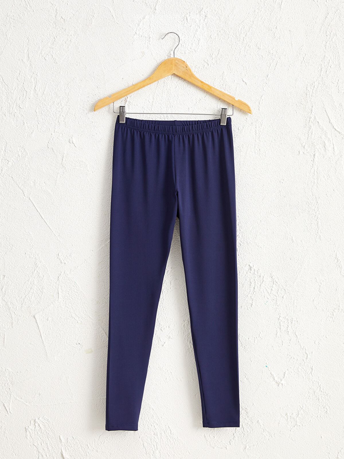 Esnek Uzun Yüzme Taytı