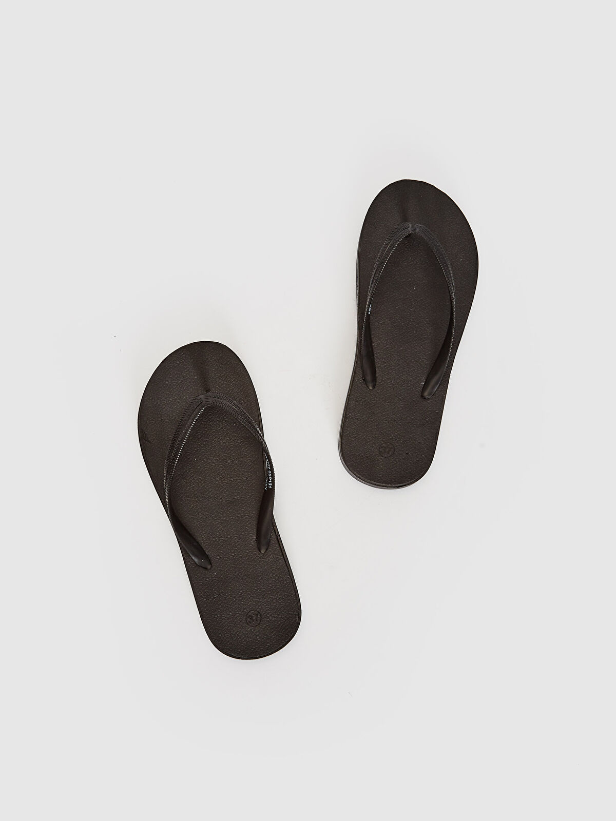 Kadın Parmak Arası Plaj Terliği