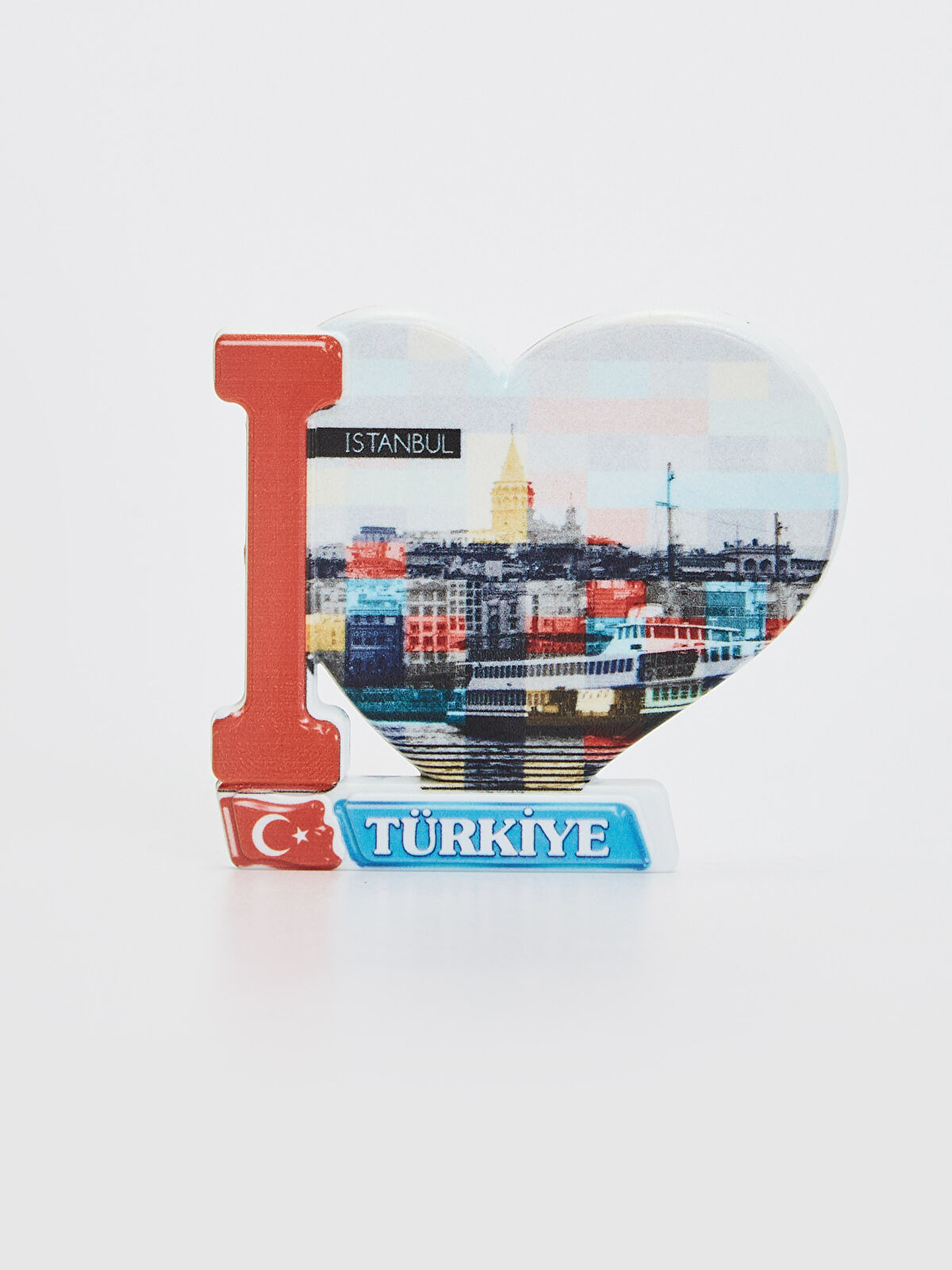 İstanbul Baskılı Magnet