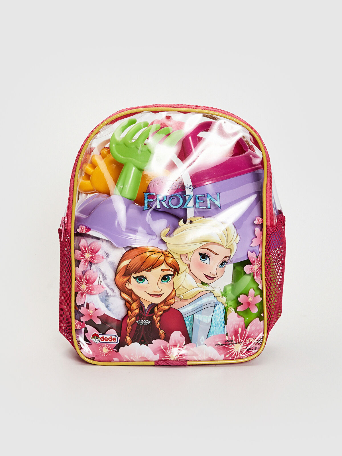 Kız Çocuk Plaj Seti Oyuncak Kız Çocuk Plaj Seti Oyuncak