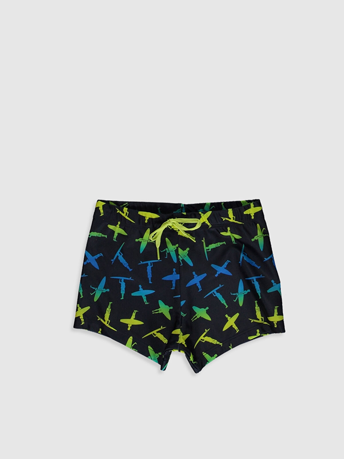 Erkek Çocuk Boxer Mayo