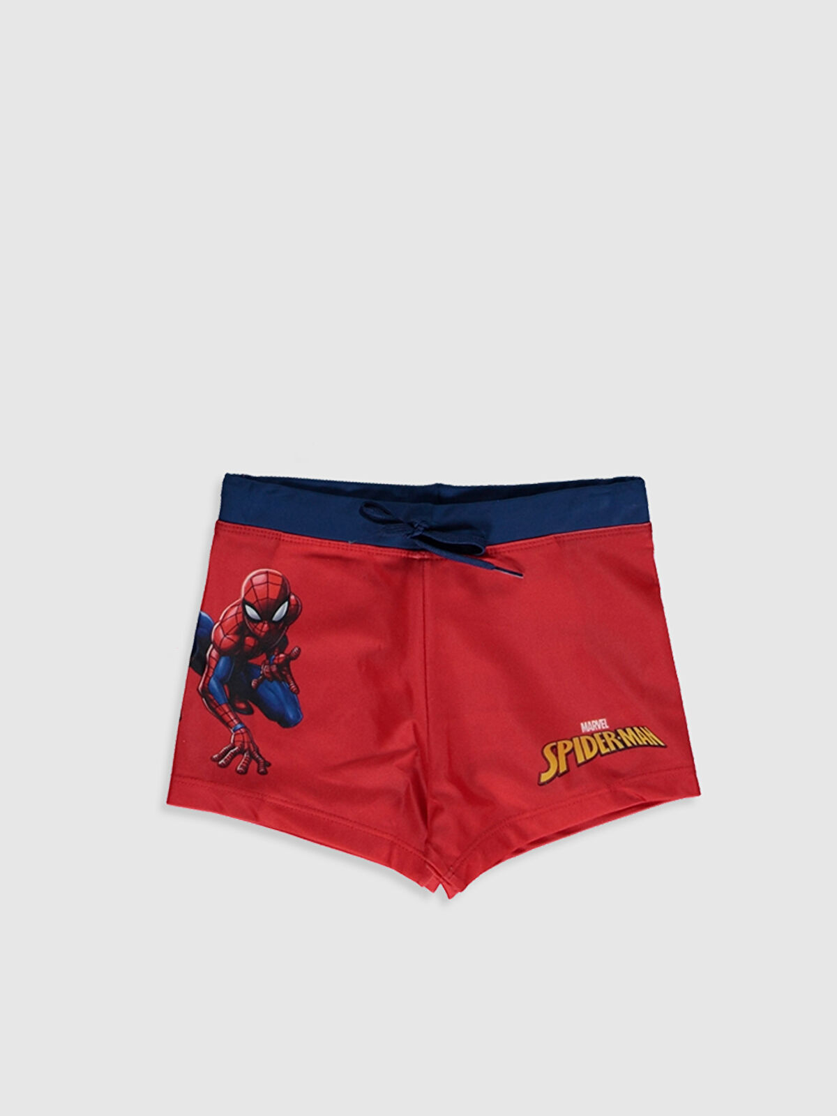 Erkek Çocuk Spiderman Boxer Mayo Erkek Çocuk Spiderman Boxer Mayo