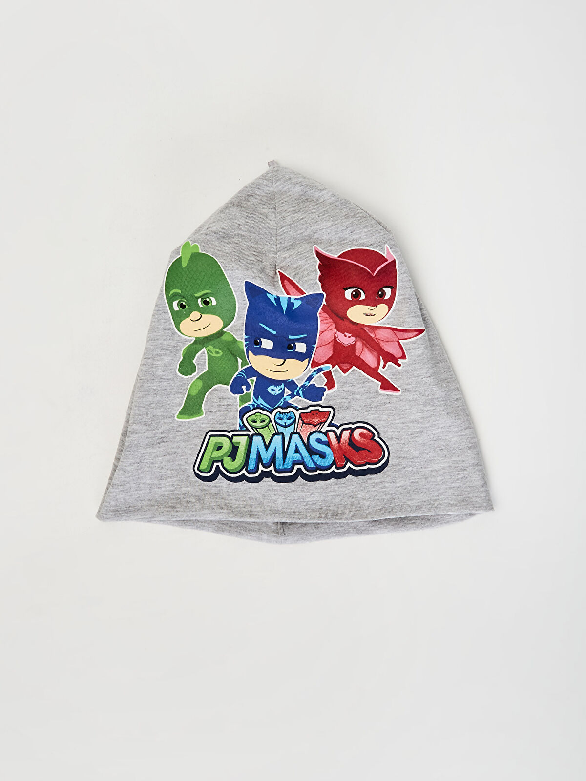 Erkek Çocuk Pijamaskeliler Lisanslı Örme Bere Erkek Çocuk Pijamaskeliler Lisanslı Örme Bere