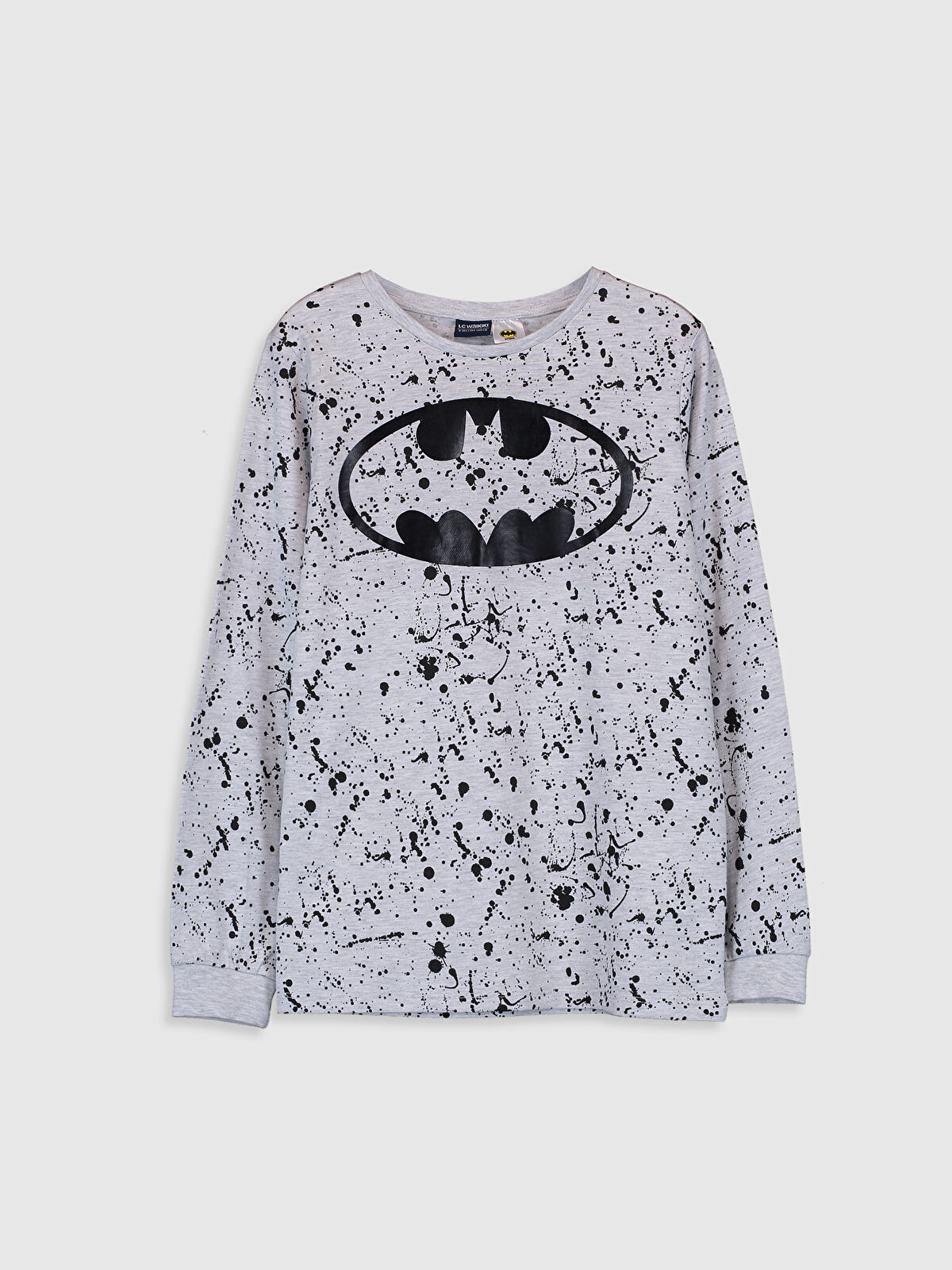 Erkek Çocuk Batman Tişört
