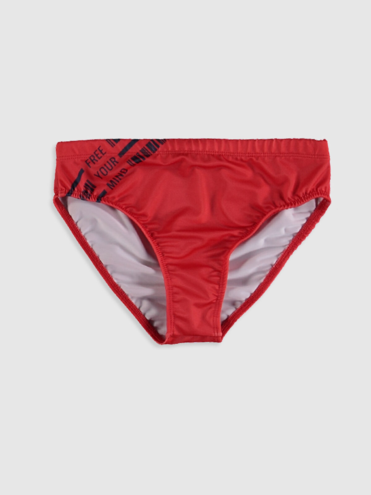 Erkek Çocuk Slip Mayo Erkek Çocuk Slip Mayo