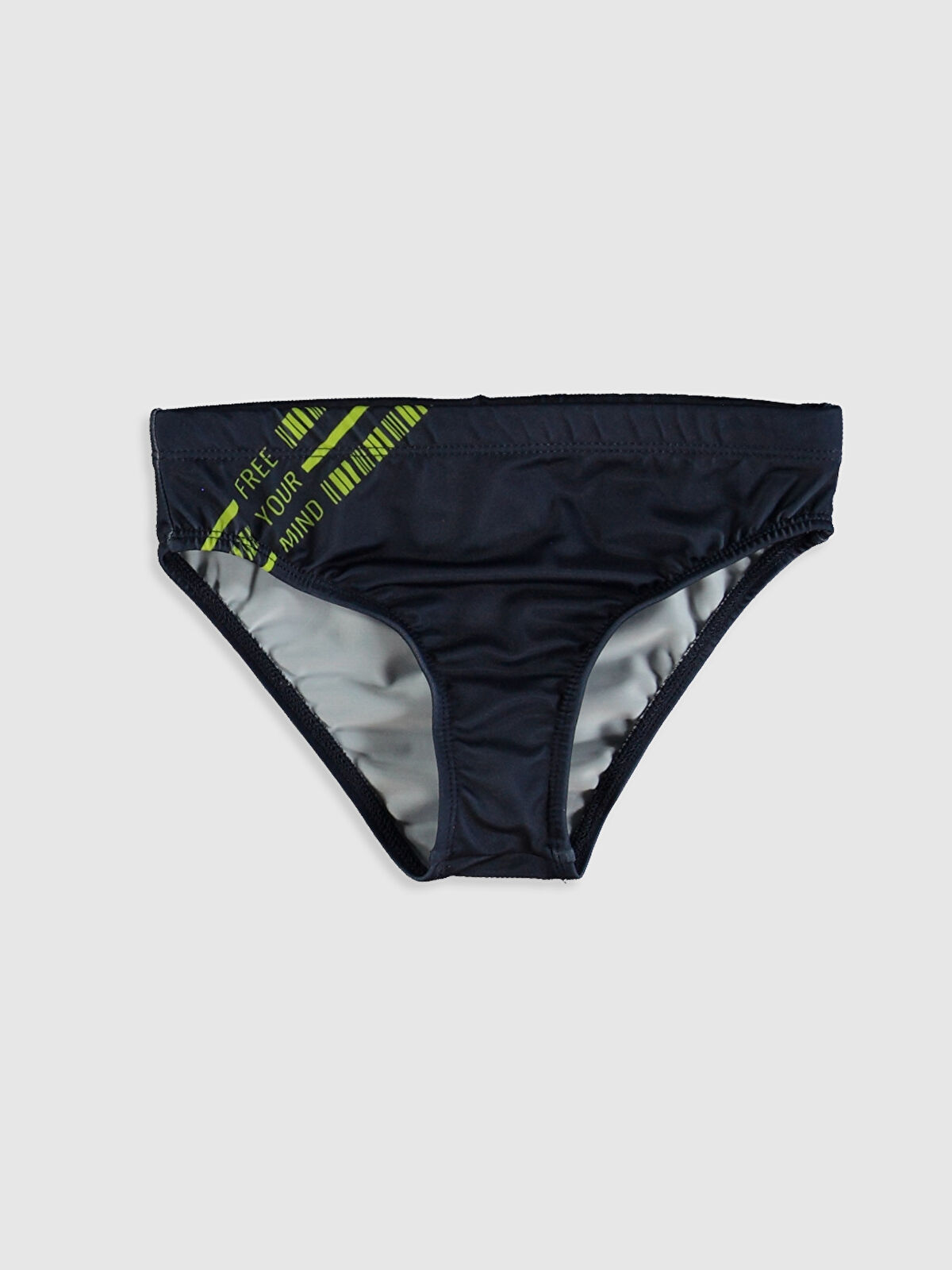 Erkek Çocuk Slip Mayo Erkek Çocuk Slip Mayo