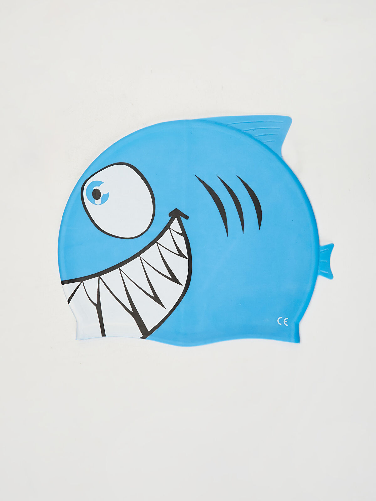 Erkek Çocuk Plastik Deniz Bonesi Erkek Çocuk Plastik Deniz Bonesi