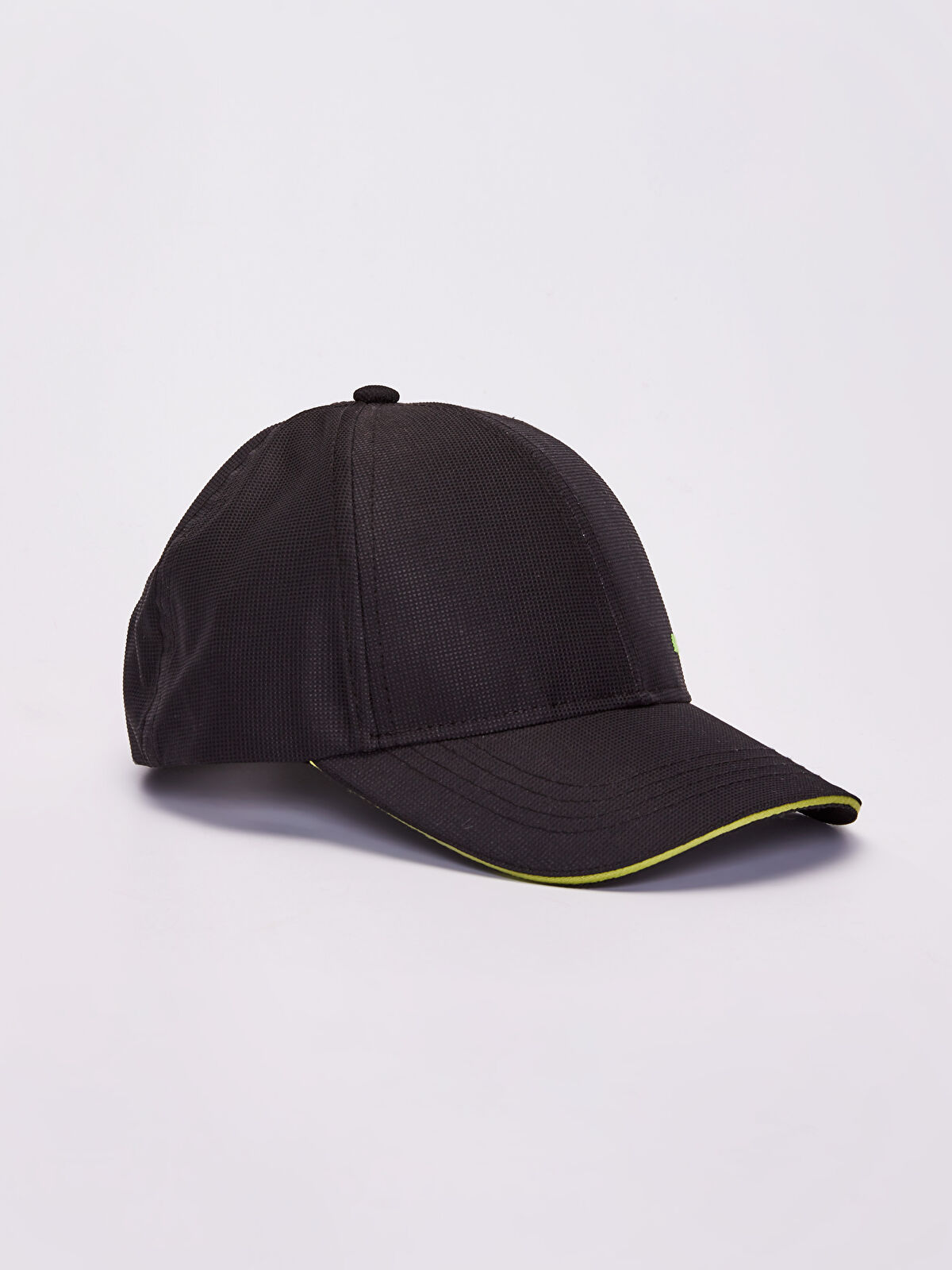 Erkek Çocuk Tenis Şapkası