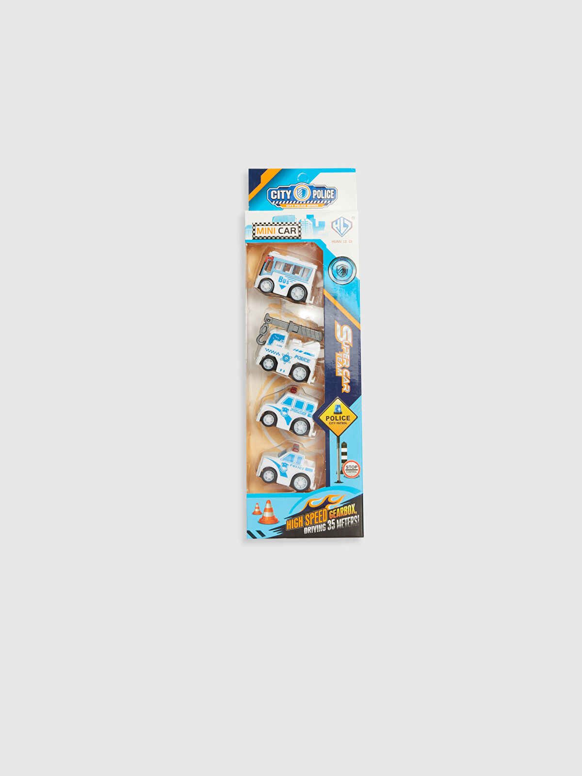 Erkek Çocuk Kamyon Seti Erkek Çocuk Kamyon Seti