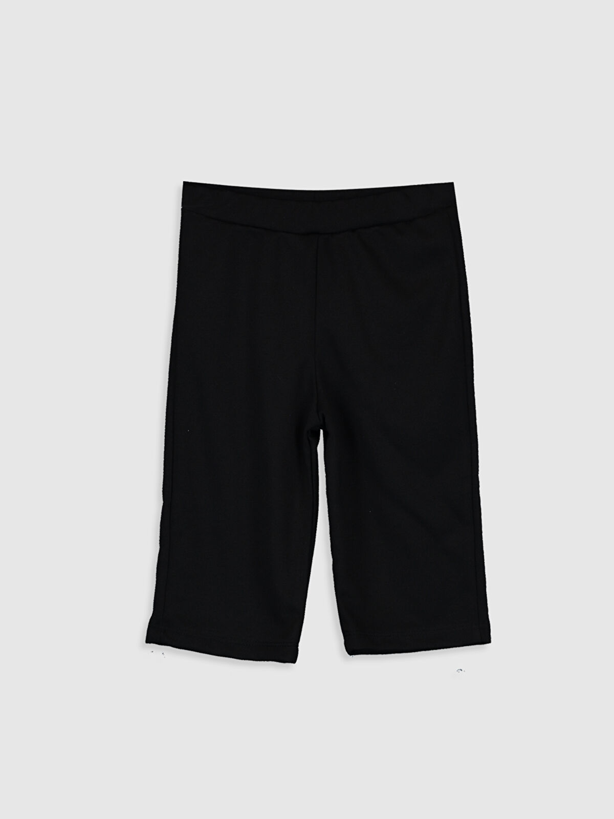 Kız Bebek Basic Pantolon Anne Kız Kombini