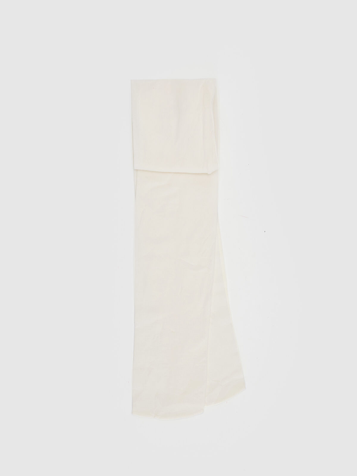 Basic İnce Kız Çocuk Külotlu Çorap