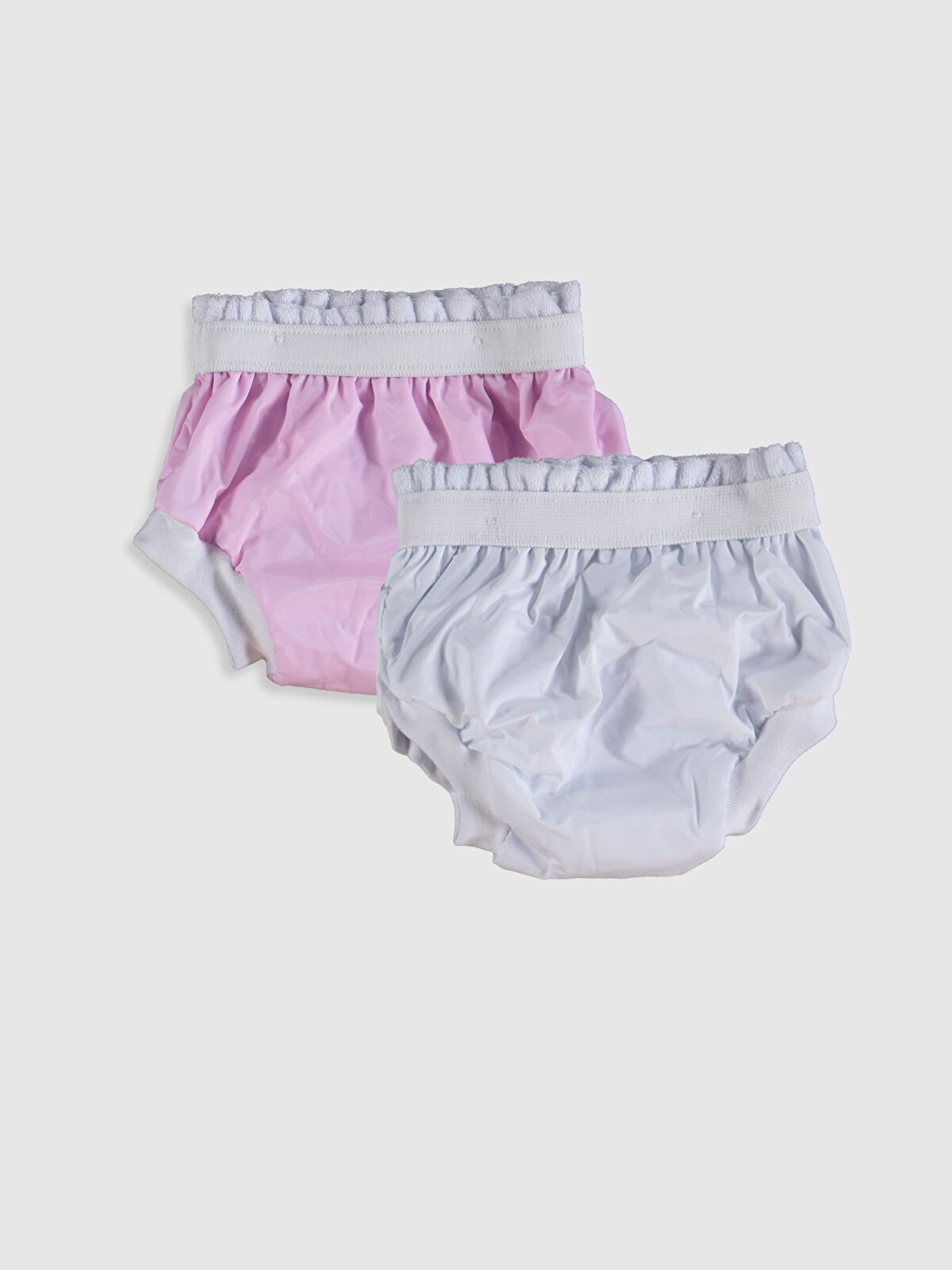 Bebek Alıştırma Külodu 2'li