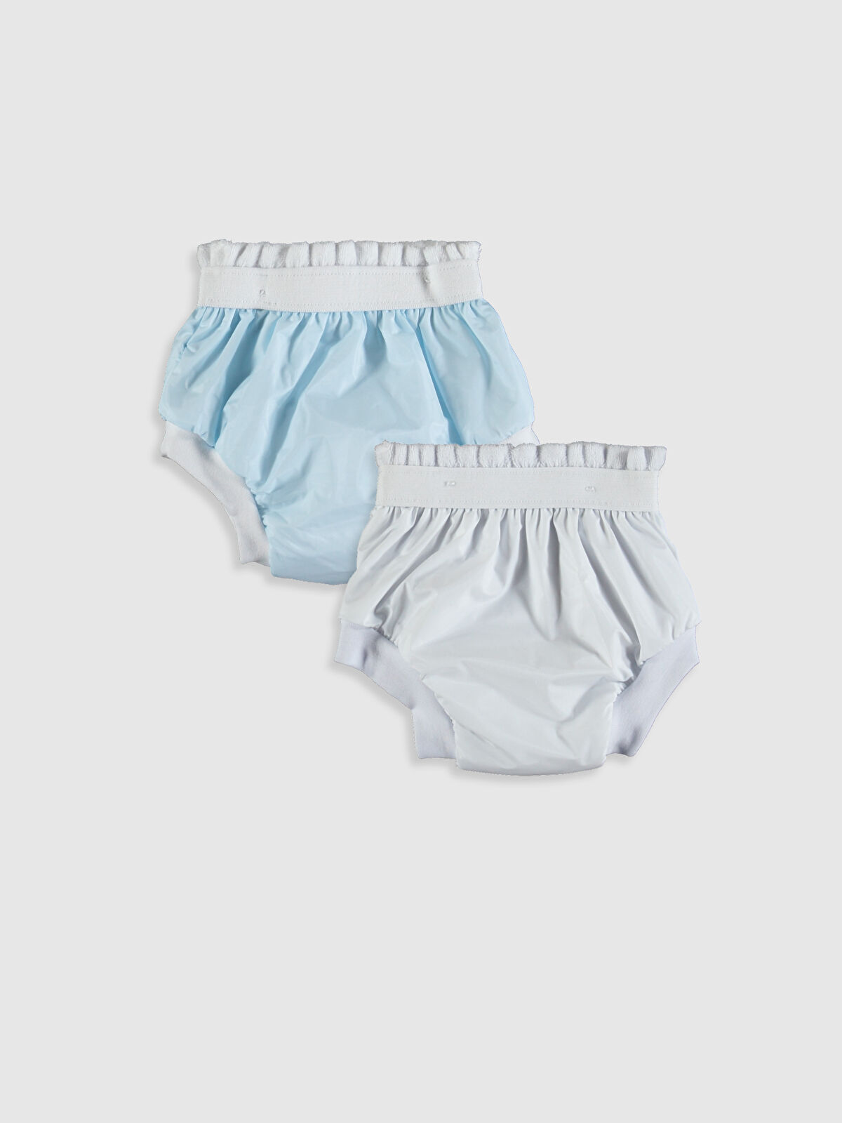 Bebek Alıştırma Külodu 2'li