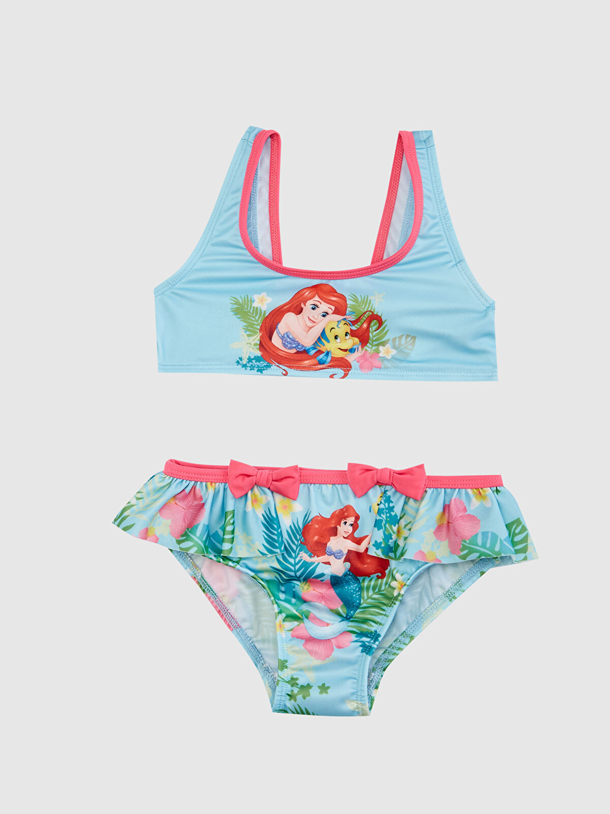 Kız Bebek Bikini