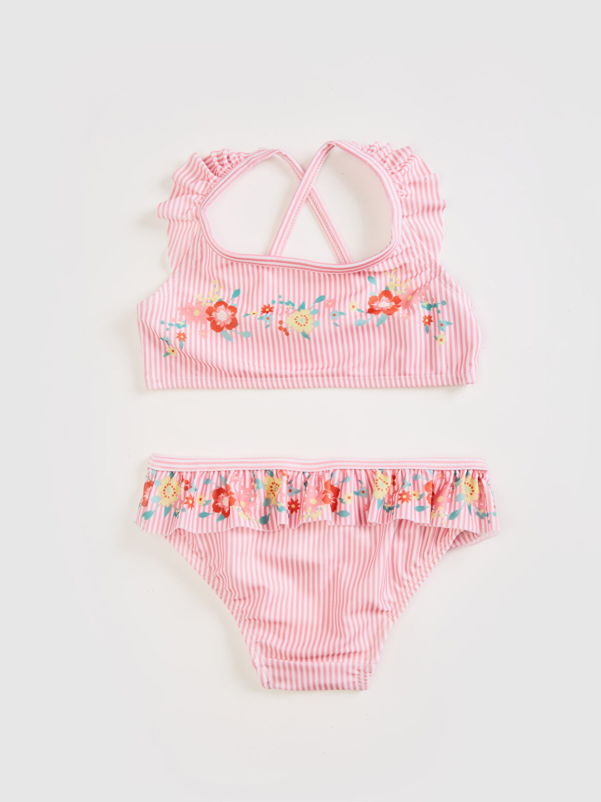 Kız Bebek Bikini