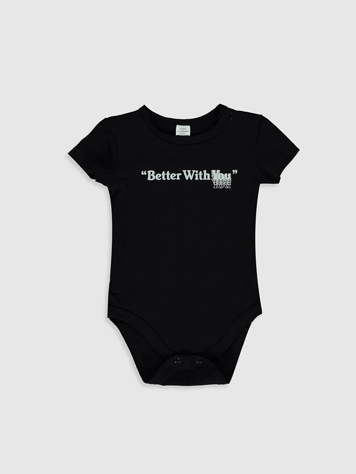 Erkek Bebek Yazı Baskılı Pamuklu Çıtçıtlı Body Baba Oğul Kombini Erkek Bebek Yazı Baskılı Pamuklu Çıtçıtlı Body Baba Oğul Kombini