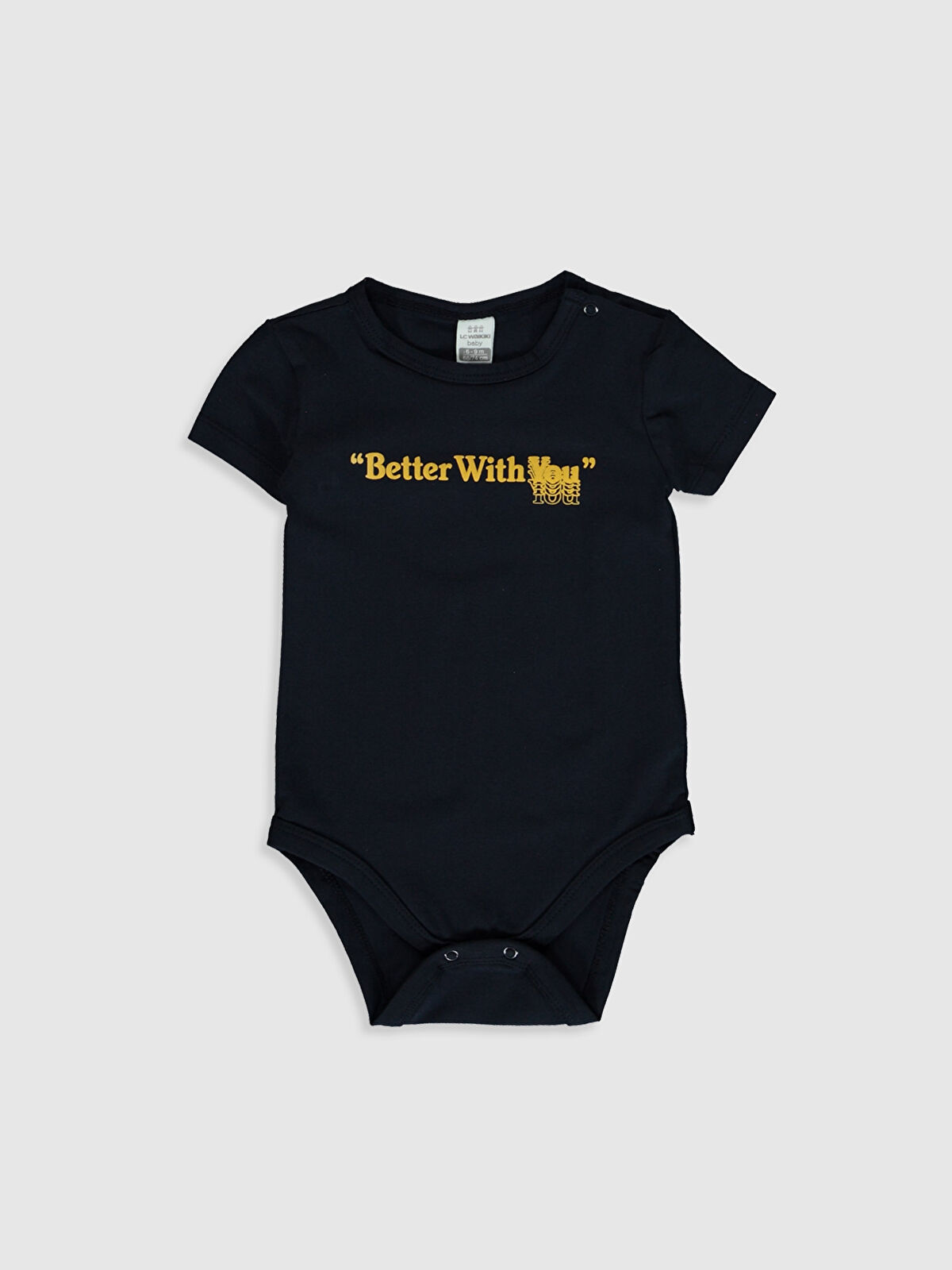 Erkek Bebek Yazı Baskılı Pamuklu Çıtçıtlı Body Baba Oğul Kombini Erkek Bebek Yazı Baskılı Pamuklu Çıtçıtlı Body Baba Oğul Kombini