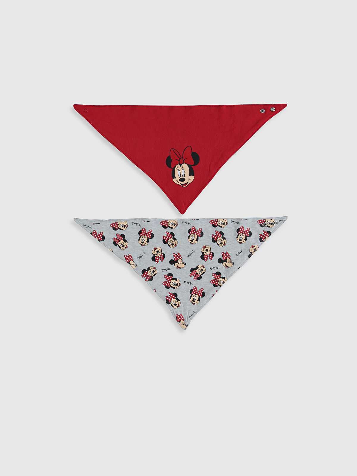 Kız Bebek Mama Önlüğü