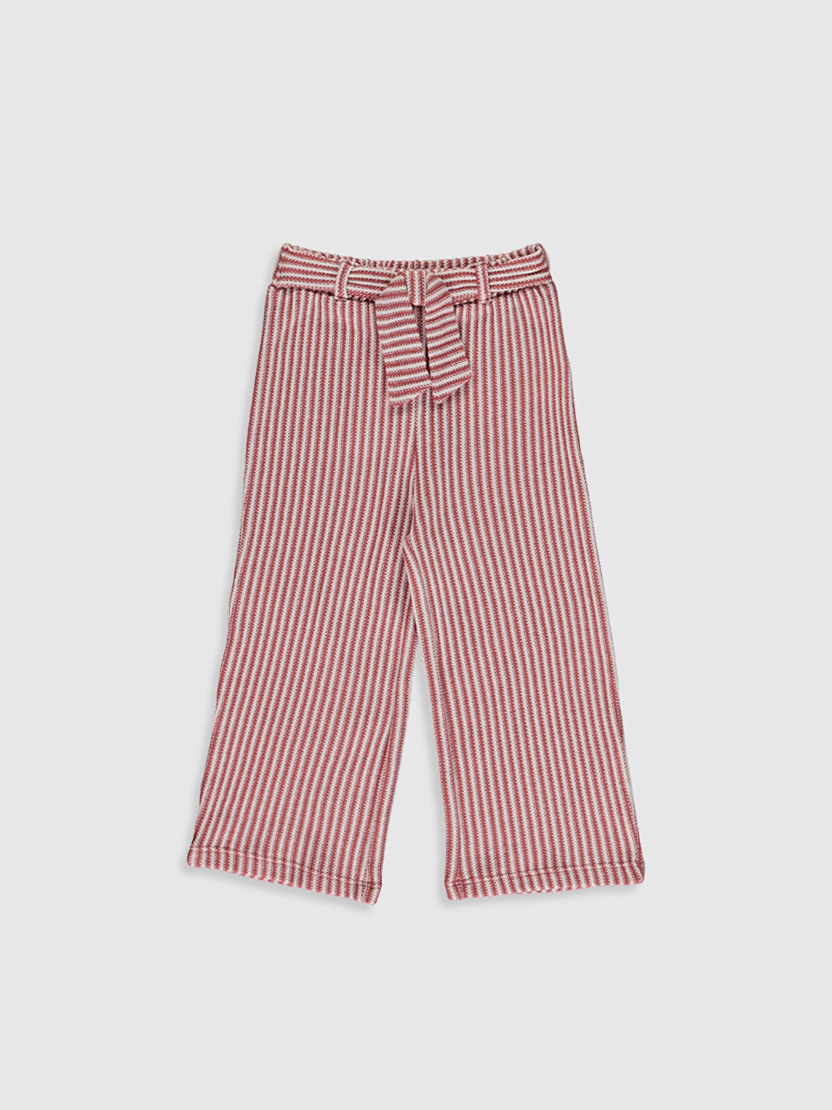 Standart Kalıp Kız Bebek Eşofman Altı