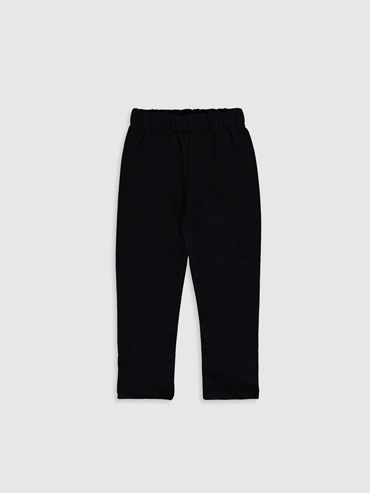 Standart Kalıp Erkek Bebek Eşofman Altı