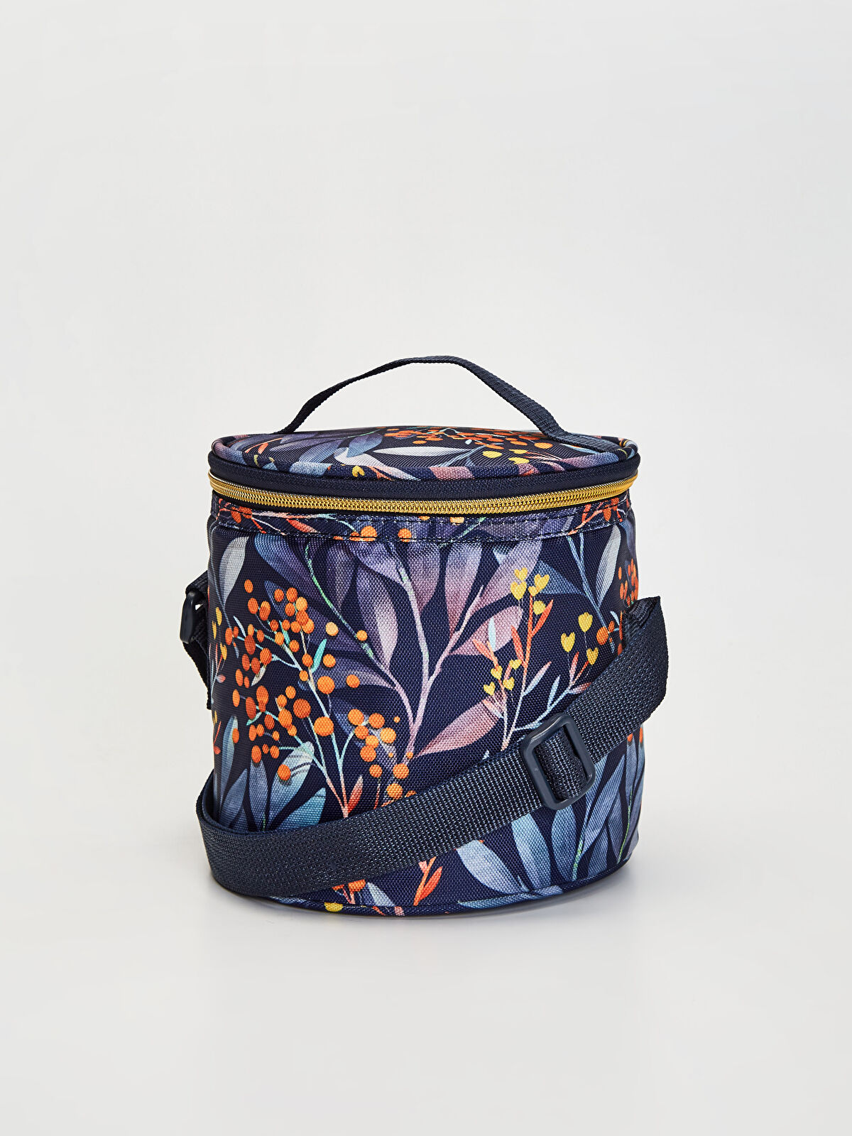 Desenli Anne ve Bebek Termos Çanta Desenli Anne ve Bebek Termos Çanta