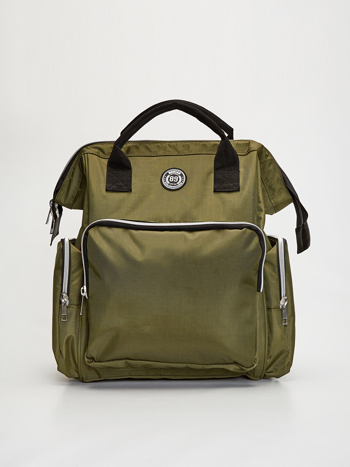 Bebek Bakım Çantası