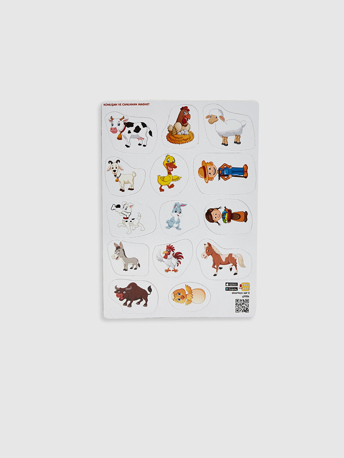 Bebek Eğitici Oyuncak Bebek Eğitici Oyuncak