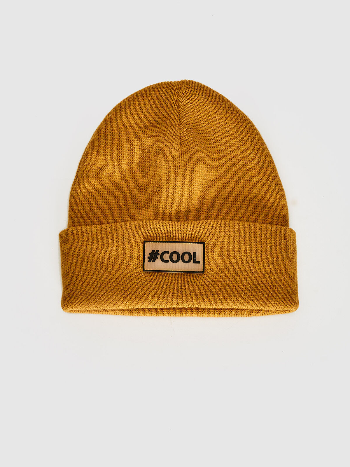 Erkek Çocuk Triko Bere