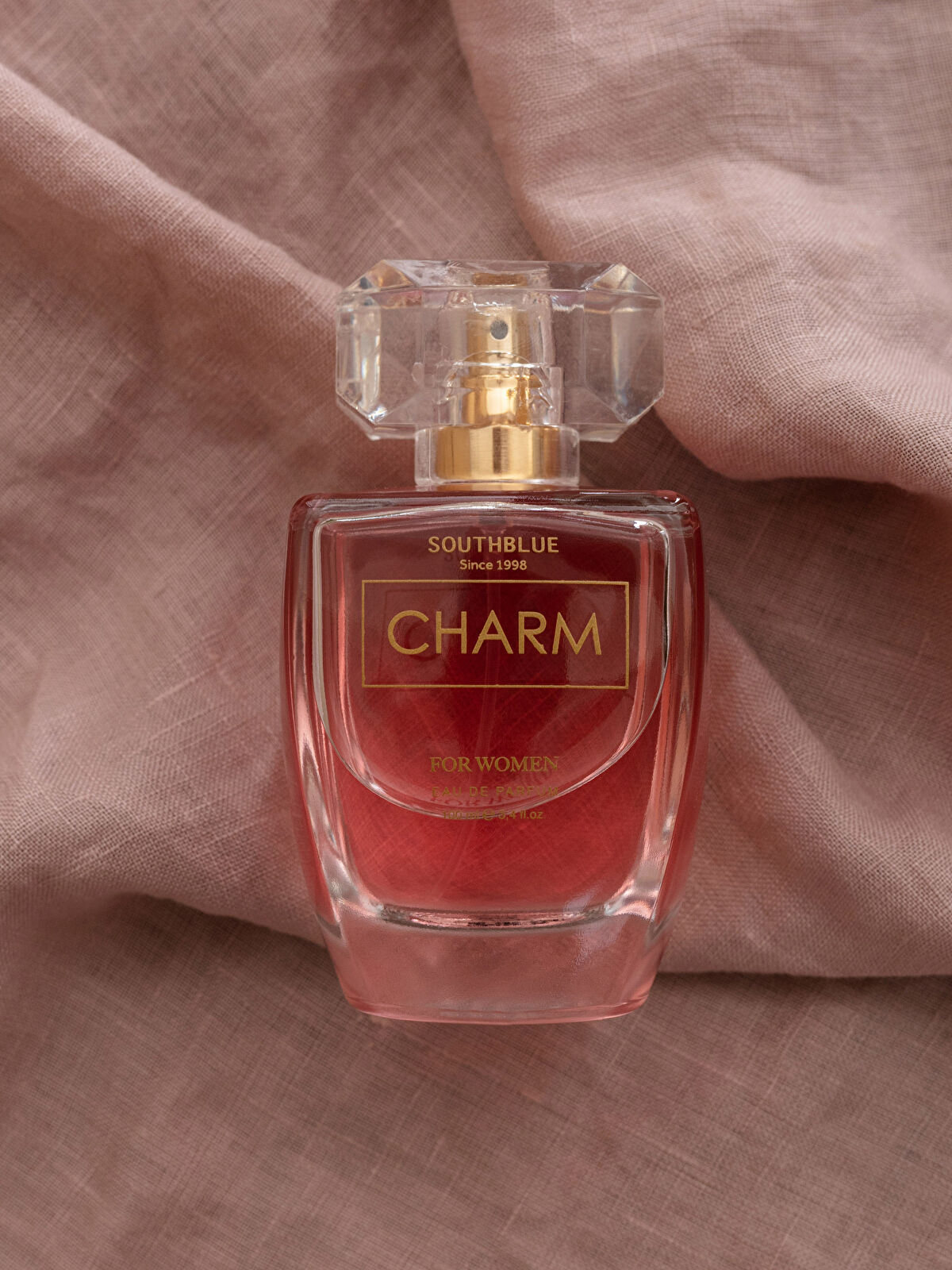 KARIŞIK SouthBlue Charm Kadın Parfüm 100 ml - W31487Z8-M0T | LCW