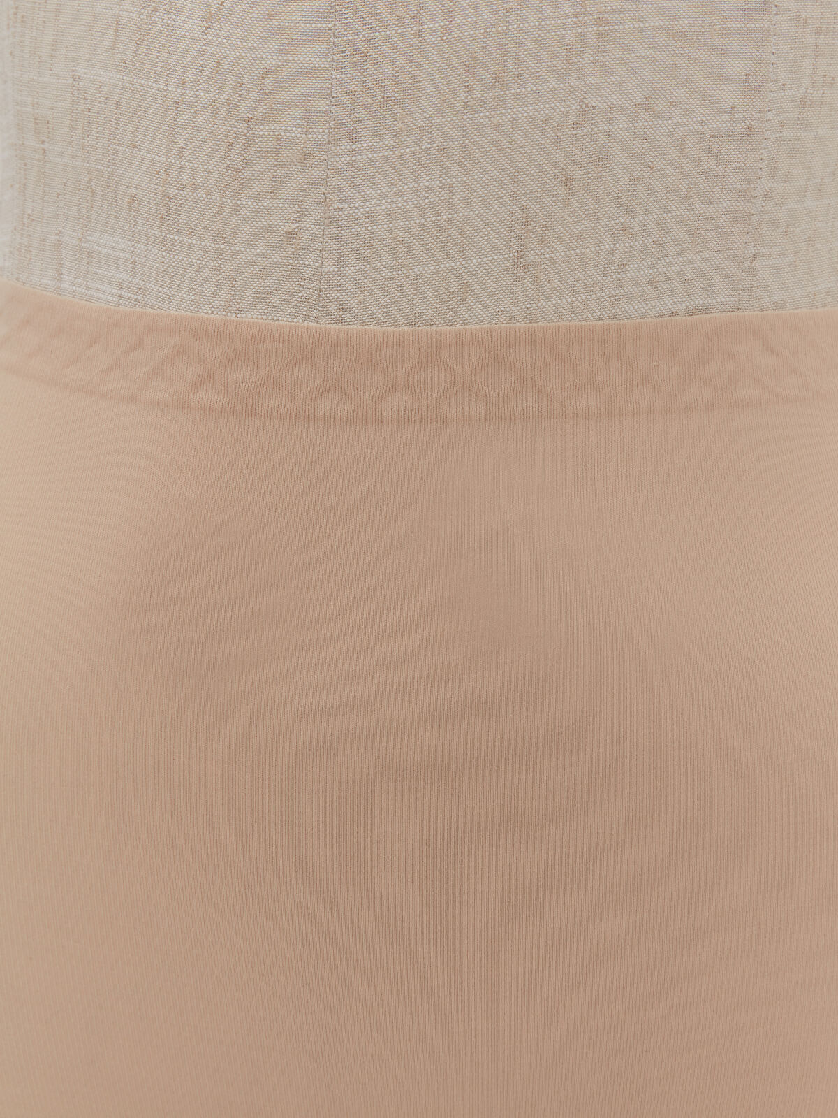 PEMBE Düz Toparlayıcı Külot - W30380Z8-D0P | LCW