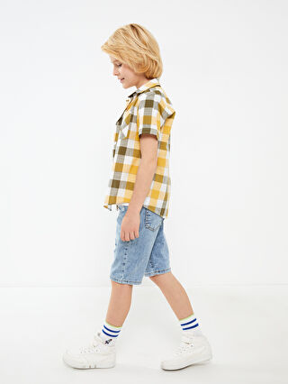 Jean Roller -S3BR78Z4-507 - S3BR78Z4-507 - LC Waikiki